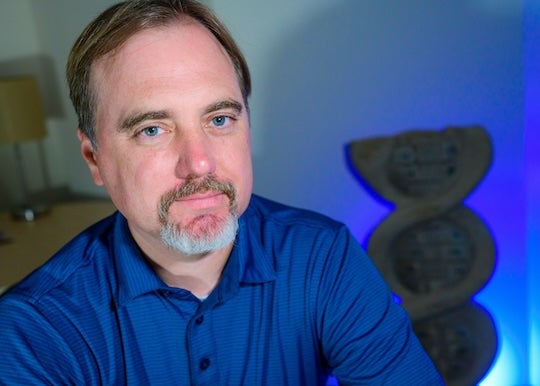 Rice engineers develop innovative microbiome analysis software tools | Rice News | News and ...